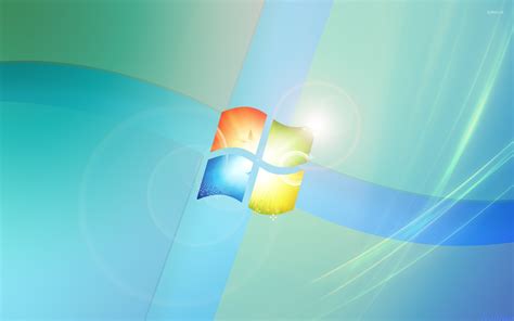Windows 7 классическая