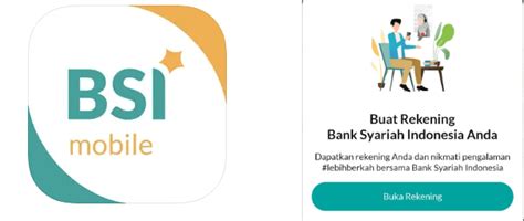 Cara Daftar Dan Pinjam Uang Di Bsi Mobile Praktis Jalantikus