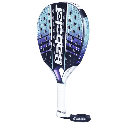 Padel Racquet Dyna Spirit Babolat