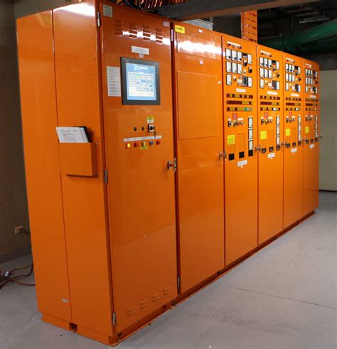 Active Power Factor Regulator Thycon Uninterruptible Power Supplies