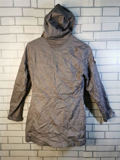Merrell Parka Jacket Womens Fashion Coats Jackets And Outerwear On Carousell