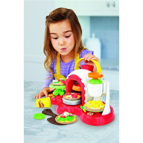 Play Doh Pec Na Pizzu Maxíkovy Hračky
