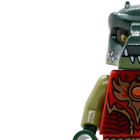 Cragger Lego Minifigures Legominifiguresworld