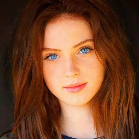 Redhead