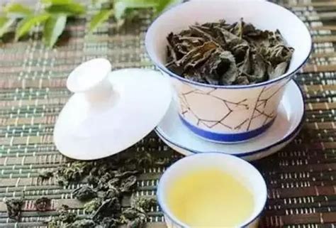 浓茶和淡茶？会养生的人都这么选！ 哔哩哔哩