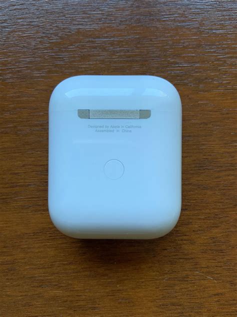 Słuchawki Apple AirPods 2 biały (MV7N2ZM/A) - Opinie i ceny na Ceneo.pl