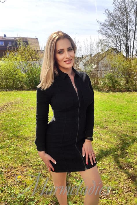 Amazing Girl Anastasia From Frickenhausen Germany Russian Women Personals