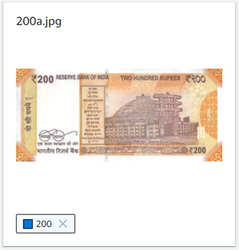 Build Custom Models Using Amazon Rekognition