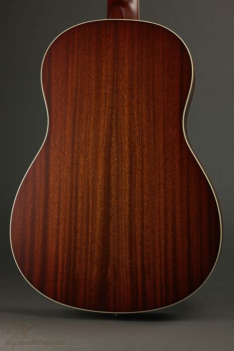 National Reso Phonic M1 Tricone Resophonic New Gryphon Strings