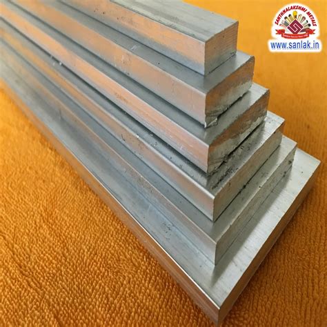 Aluminium Busbar At ₹ 298kg Ramar Koil Coimbatore Id 2853736133530
