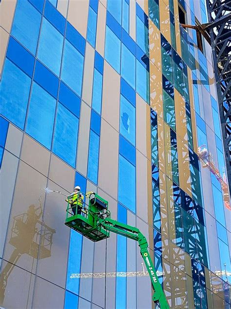 Field Verification Testing Bes