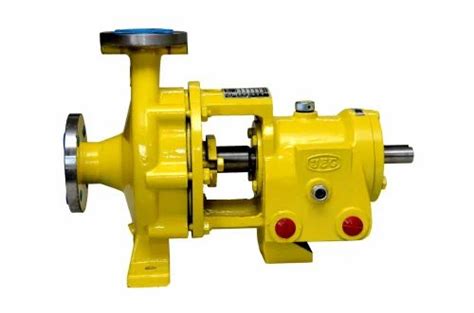5 ~ 250 Mtr Hot Water Circulation Pump Max Flow Rate 15 ~ 2400m3h