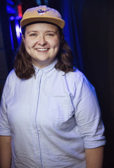 Amanda Breen Upright Citizens Brigade