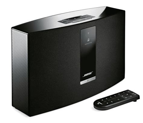 6 Best Alternatives To Logitech Squeezebox Diy Smart Home Hub