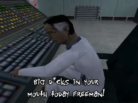 Eli Wtf 3 Image Half Life Offensive AI FULL VERSION Mod For Half Life ModDB