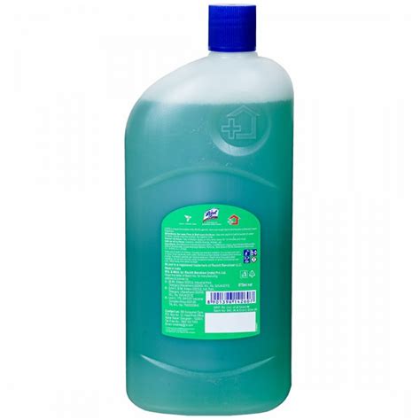 Buy Lizol Disinfectant Surface Cleaner Neem 975 Ml In Wholesale Price