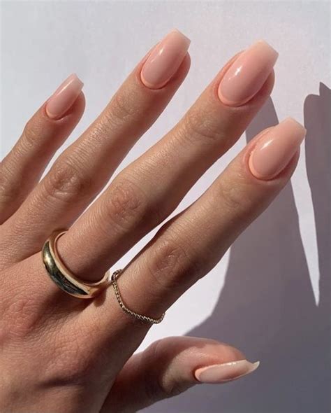 31 Peach Fuzz Nails Ideas For 2024 And Not Only Styleoholic