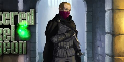 shattered pixel dungeon megagames