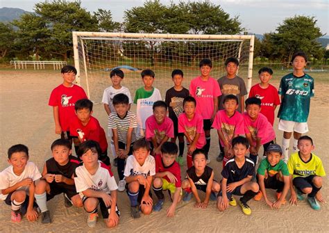 鳴鹿明章サッカースポーツ少年団 SDD FUKUI