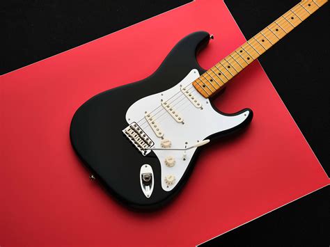 Manson Guitar Works All Things Guitar