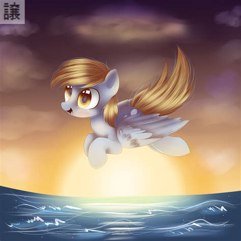 Derpy Hooves Mlpfim By Izymibrony On Deviantart