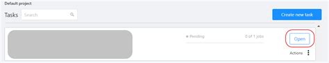 Cvat New Ui Open Some Buttons In A New Tab Or Window · Issue 1419