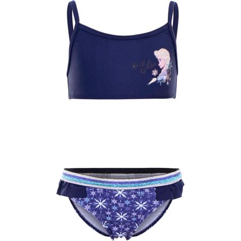Disney Frozen Bikini Elsa Eviglegdk