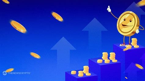 Top Trending Cryptocurrencies Of The Day Rcryptogeneral