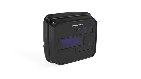 LeddarTech Turns On Solid State Flash LiDAR Sensor Electronic Products TechnologyElectronic