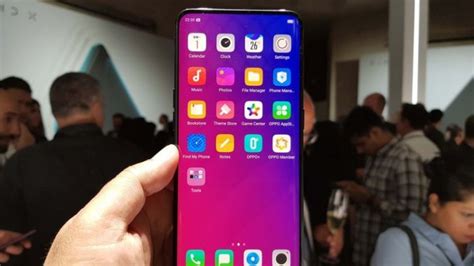 Daftar Lengkap Harga Dan Spesifikasi Hp Oppo Per Januari Ada Yang Rp Jutaan Tribunjabar Id