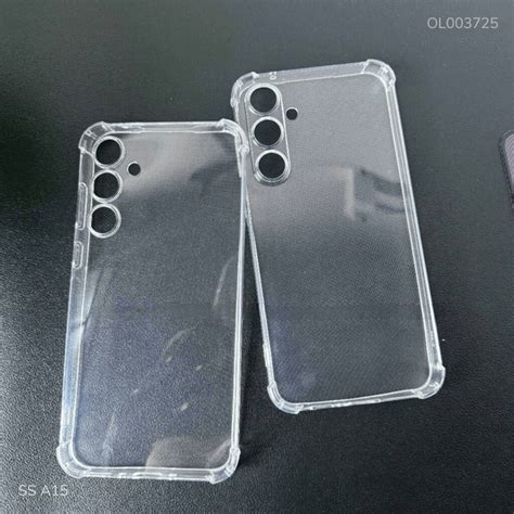 Ốp Ss A15 Chống Sốc Phát Sáng