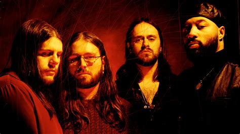 Loathes Kadeem France “its Important For Me To Let Kerrang