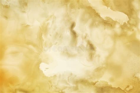Onyx Wall Background Texture Of Honey Color Onyx Material Stock Image