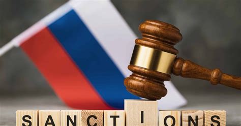 Sanctions Against Russia Eu Identifies At Least 46 000 Companies With
