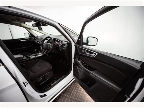 Used Ford S Max Mpv 2 0 Tdci Titanium Euro 6 S S 5dr In Newcastle