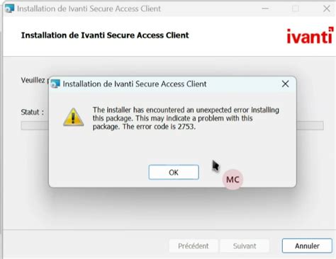 Ivanti Secure Access Client 接続状態確認 Genspark