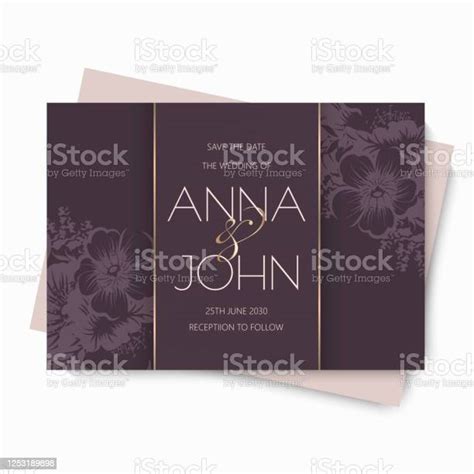결혼식을위한 꽃 배경 가을에 대한 스톡 벡터 아트 및 기타 이미지 가을 갈색 검은색 Istock