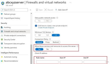 Python Serverless Functions To Query Azure SQL DB
