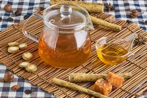 13 Health Benefits Of Burdock Root Tea And 4 Types Tartelette
