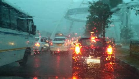 Weather Today শীতের বিদায়পর্বে বৃষ্টির ভ্রুকুটি কয়েক ঘণ্টার মধ্যে