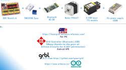 Diy Cheap Arduino Cnc Machine D Models Page STLFinder