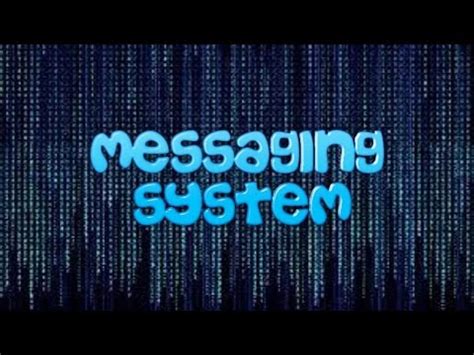 Bukkit Speed Coding Messaging System YouTube
