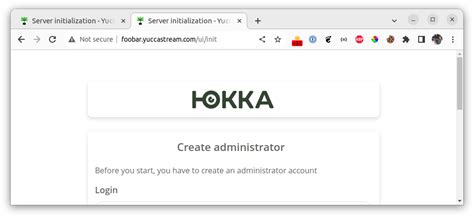 Setup Nginx Lets Encrypt Reverse Proxy Before Yucca Yucca Documetation