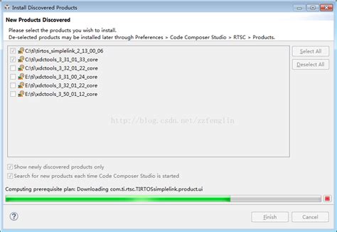 cc2640之ccs编译器安装及更新 ccs 怎么更新编译器版本 csdn博客