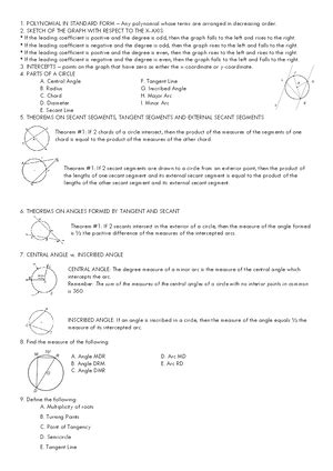 Proportion And Application Of Fundamental Theorems Of Proportionality LAS On Mathematcis