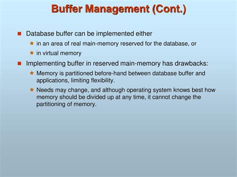 Lecture On Recovery System Ppt Download