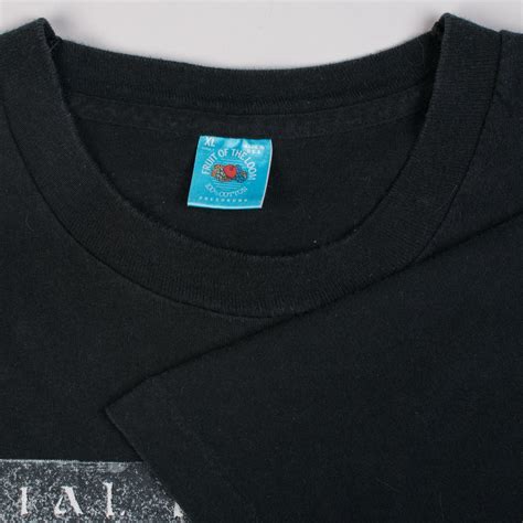 Vintage 90s Social Distortion Mommys Little Monster T Shirt Mills