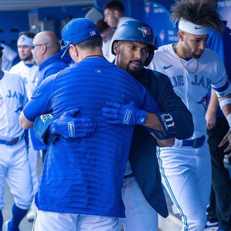 Marcus Semien