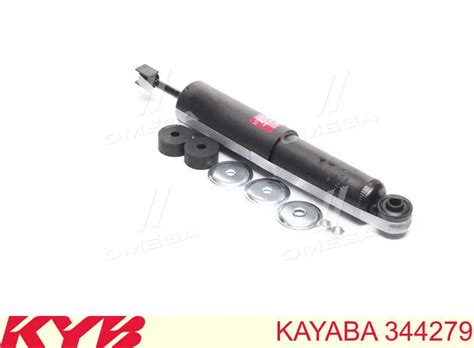 344279 Kayaba амортизатор передний