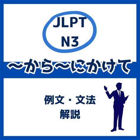 Jlpt N Grammar